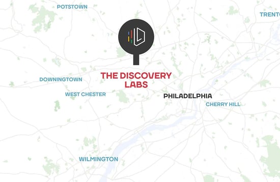 About The Discovery Labs